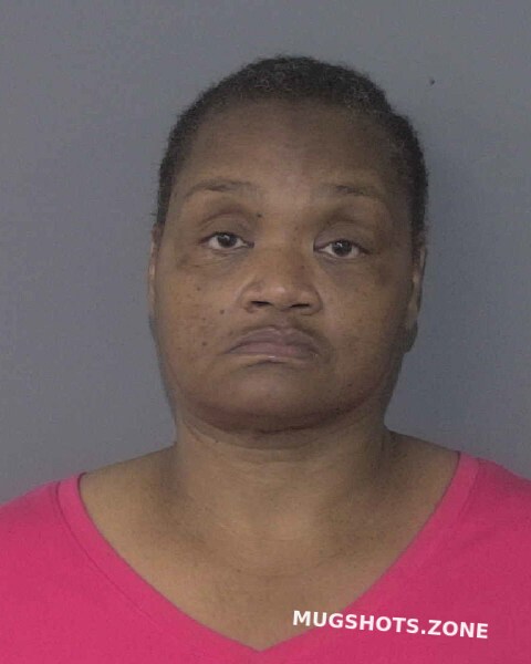 MILLER WANDA ROSS 08/13/2025 - Union County Mugshots Zone