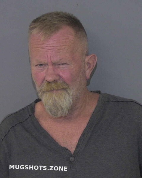 SCHUMANN PAUL EDWARD 09/22/2025 - Union County Mugshots Zone