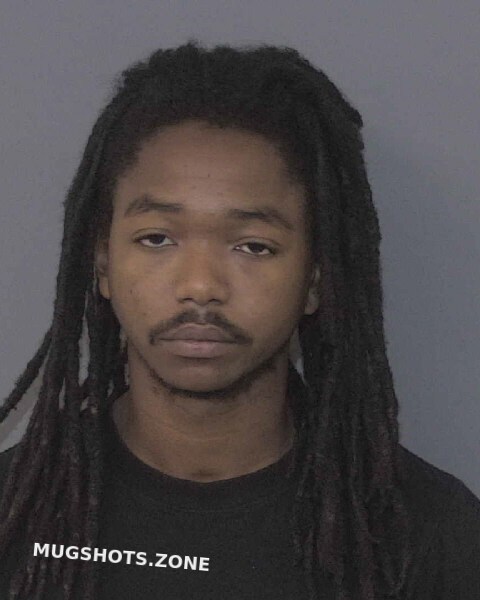 SHAW TYMERE SHYMARION 09/30/2025 - Union County Mugshots Zone