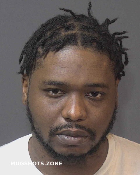 BARNEY LARRY DARNELL 12/18/2025 - Union County Mugshots Zone