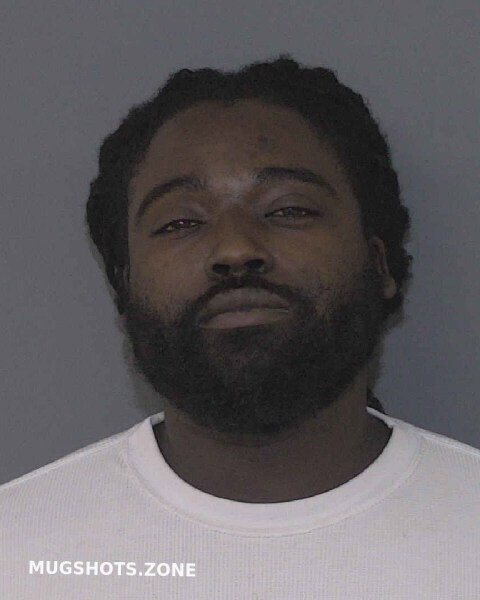 SEEGARS JAVONTE RESEAN I 12/18/2025 - Union County Mugshots Zone