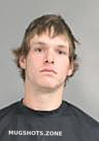 DARLING CODY JACOB 06/29/2021 - Union County Mugshots Zone