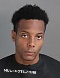 TUCKER AUSTIN KERMIT 07/17/2021 - Union County Mugshots Zone