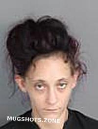 GAULT ASHLEY NICOLE 08/24/2021 - Union County Mugshots Zone