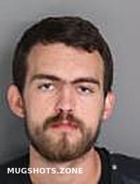 BRADBURN CAMERON EUGENE 09/03/2021 - Union County Mugshots Zone