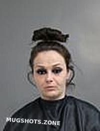 GILKEY AMBER KAY 09/05/2021 - Union County Mugshots Zone