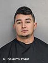 RAUDA-LOPEZ JORGE DAVID 09/06/2021 - Union County Mugshots Zone