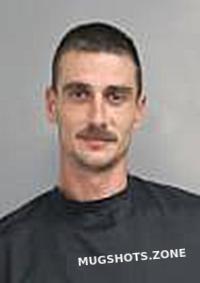 GOOD GREGORY SCOTT 11/04/2021 - Union County Mugshots Zone