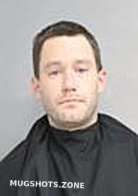 HARMS BENJAMIN RAYMOND 11/10/2021 - Union County Mugshots Zone