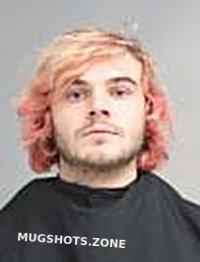HUSKEY CALEB BOYD 12/02/2021 - Union County Mugshots Zone