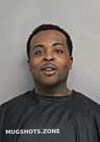 EISON SHUNQUAL DAYSHUN 12/19/2021 - Union County Mugshots Zone