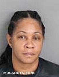 SMITH SHERITA MICHELLE 01/05/2022 - Union County Mugshots Zone