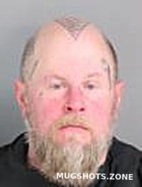 GOSSETT JASON HENRY 02/08/2022 - Union County Mugshots Zone