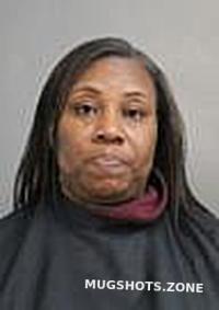 STINSON SONYA MELISSA 02/14/2022 - Union County Mugshots Zone