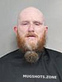 SANDERS JOSEPH CHRISTOPHER 03/19/2022 - Union County Mugshots Zone