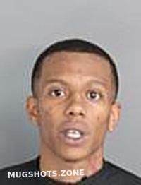 GOOD DERRICK STEPHON 04/05/2022 - Union County Mugshots Zone