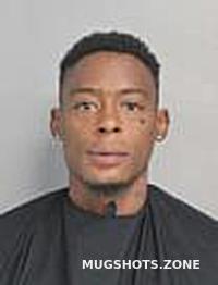 SIMS KENDRICK JAMAL 04/29/2022 - Union County Mugshots Zone
