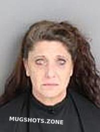 THOMAS ALISIA KAY 06/05/2022 - Union County Mugshots Zone