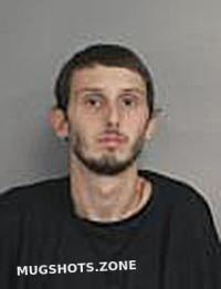 MCABEE JONATHAN MICHAEL 07/01/2022 - Union County Mugshots Zone