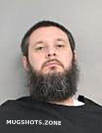 HOGAN CORY DANIEL 07/11/2022 - Union County Mugshots Zone