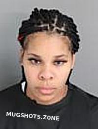 HAMILTON TABATHA YVONNE 07/17/2022 - Union County Mugshots Zone