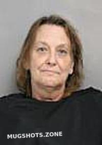 WILLIFORD GAIL ALLISON 07/25/2022 - Union County Mugshots Zone