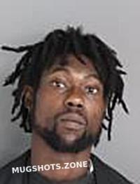 HAMPTON JAMES 07/25/2022 - Union County Mugshots Zone