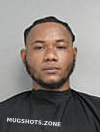 JONES KEMON 08/01/2022 - Union County Mugshots Zone