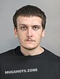 CABANISS DYLAN GAGE 08/26/2022 - Union County Mugshots Zone