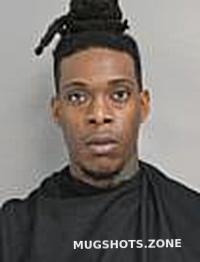 DUNN STEPHON GERALD 08/27/2022 - Union County Mugshots Zone