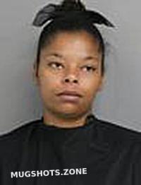 SANDERS TAKIERA QUATESHA 09/04/2022 - Union County Mugshots Zone