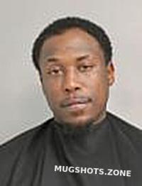 JEFFERIES DARION RESHON 09/16/2022 - Union County Mugshots Zone