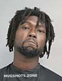 HAMPTON JAMES 09/28/2022 - Union County Mugshots Zone