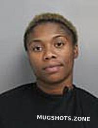 HILL ASHLEY SHANEA 10/05/2022 - Union County Mugshots Zone