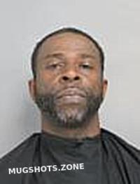 MOBLEY LONNIE TREMAINE 10/14/2022 - Union County Mugshots Zone