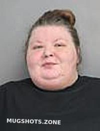 GRAY KINSLEY MARIE 10/14/2022 - Union County Mugshots Zone