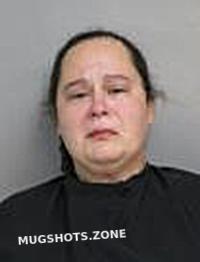 COVERT JENNIFER MASON 10/15/2022 - Union County Mugshots Zone