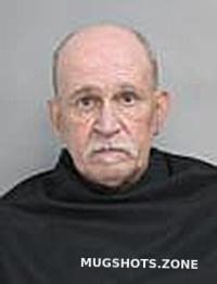 GAY STEPHEN THOMAS 10/19/2022 - Union County Mugshots Zone