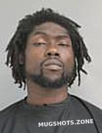 HAMPTON JAMES 10/29/2022 - Union County Mugshots Zone