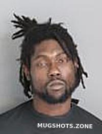 HAMPTON JAMES 11/03/2022 - Union County Mugshots Zone