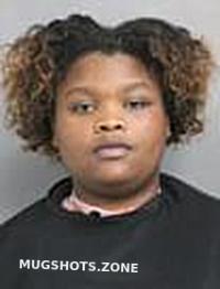 EPPS LAKIYAH CORRESENCE 11/11/2022 - Union County Mugshots Zone