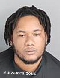 JONES KEMON SHYQUARIUS 11/17/2022 - Union County Mugshots Zone