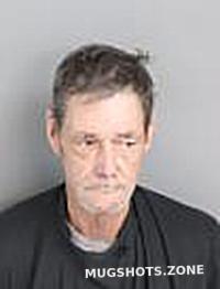 BRITTEN DANNY RAY 11/19/2022 - Union County Mugshots Zone