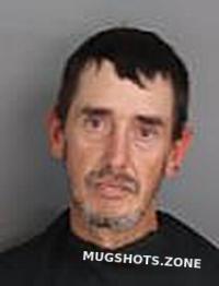 MANESS MICHAEL CHAD 11/19/2022 - Union County Mugshots Zone