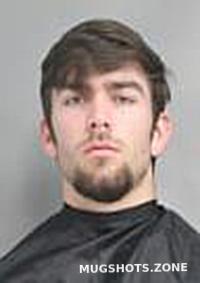 WILSON HARRISON MCCLURE 01/02/2023 - Union County Mugshots Zone