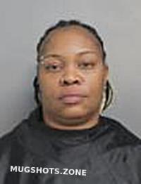 JOHNSON AMBER NICOLE 01/12/2023 - Union County Mugshots Zone