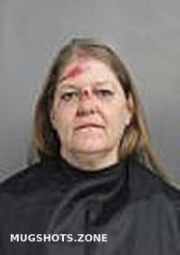 MACE REBECCA 01/14/2023 - Union County Mugshots Zone