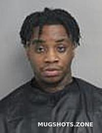 TOLBERT LEON DONELL 01/31/2023 - Union County Mugshots Zone