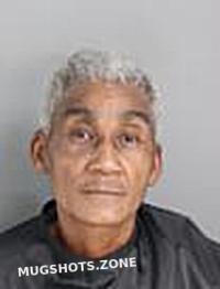 CHAMBERS NORMA 02/01/2023 - Union County Mugshots Zone