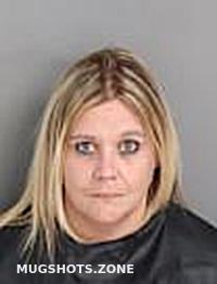 KEISLER MISTY LYNN 02/07/2023 - Union County Mugshots Zone